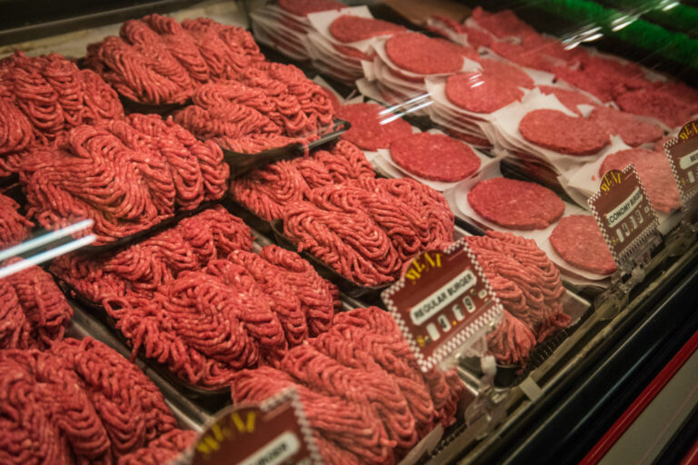 Waynes Country Fresh Meats – Butcher and Grocery Store